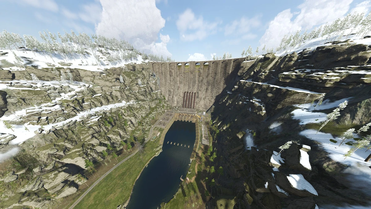 Barrage | Wiki Scum | Fandom