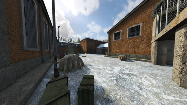 Prison | Wiki Scum | Fandom