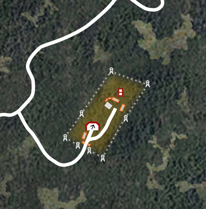 Bunker C4 | Wiki Scum | Fandom