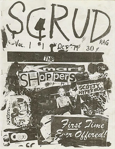 Scrud | WikiSCUM | Fandom