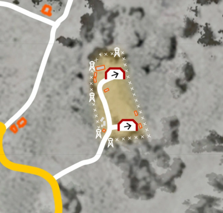 Bunker C2 | Wiki Scum | Fandom