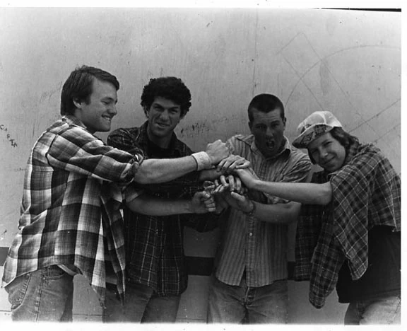 M.A.D. | WikiSCUM | Fandom