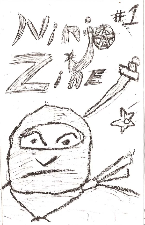 Dave Ninja | WikiSCUM | Fandom