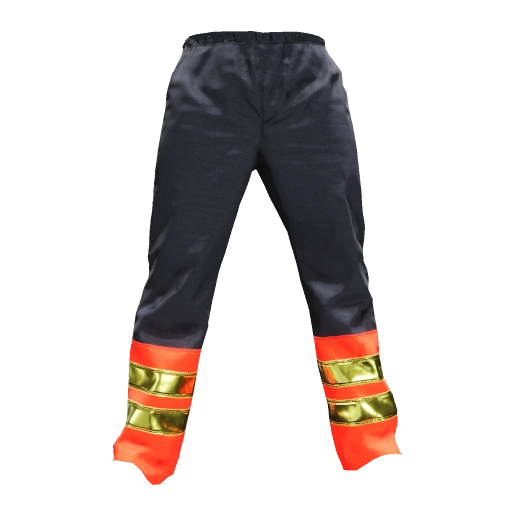 Firefighter Pants - Official Scum Wiki