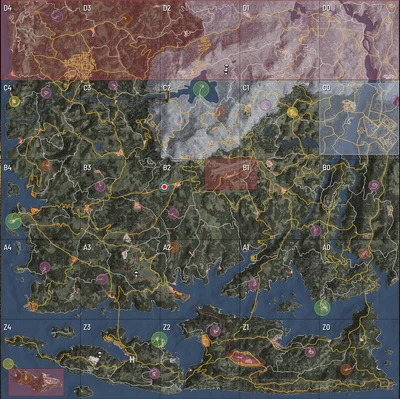 Scum Fanatics - Official Scum Wiki