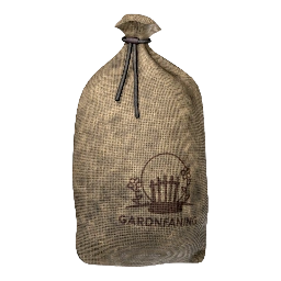 Organic Fertilizer - Official Scum Wiki