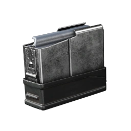 Carbon Hunter Magazine - Official Scum Wiki