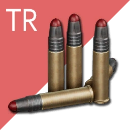 Cal .22 Tracer Ammo - Official Scum Wiki