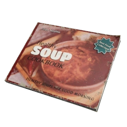Soup Cookbook - Official Scum Wiki