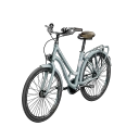 City Bike - Official Scum Wiki