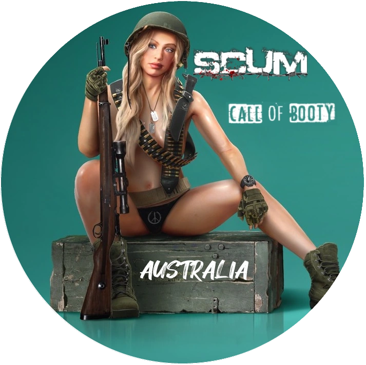 Call of Booty - Official Scum Wiki