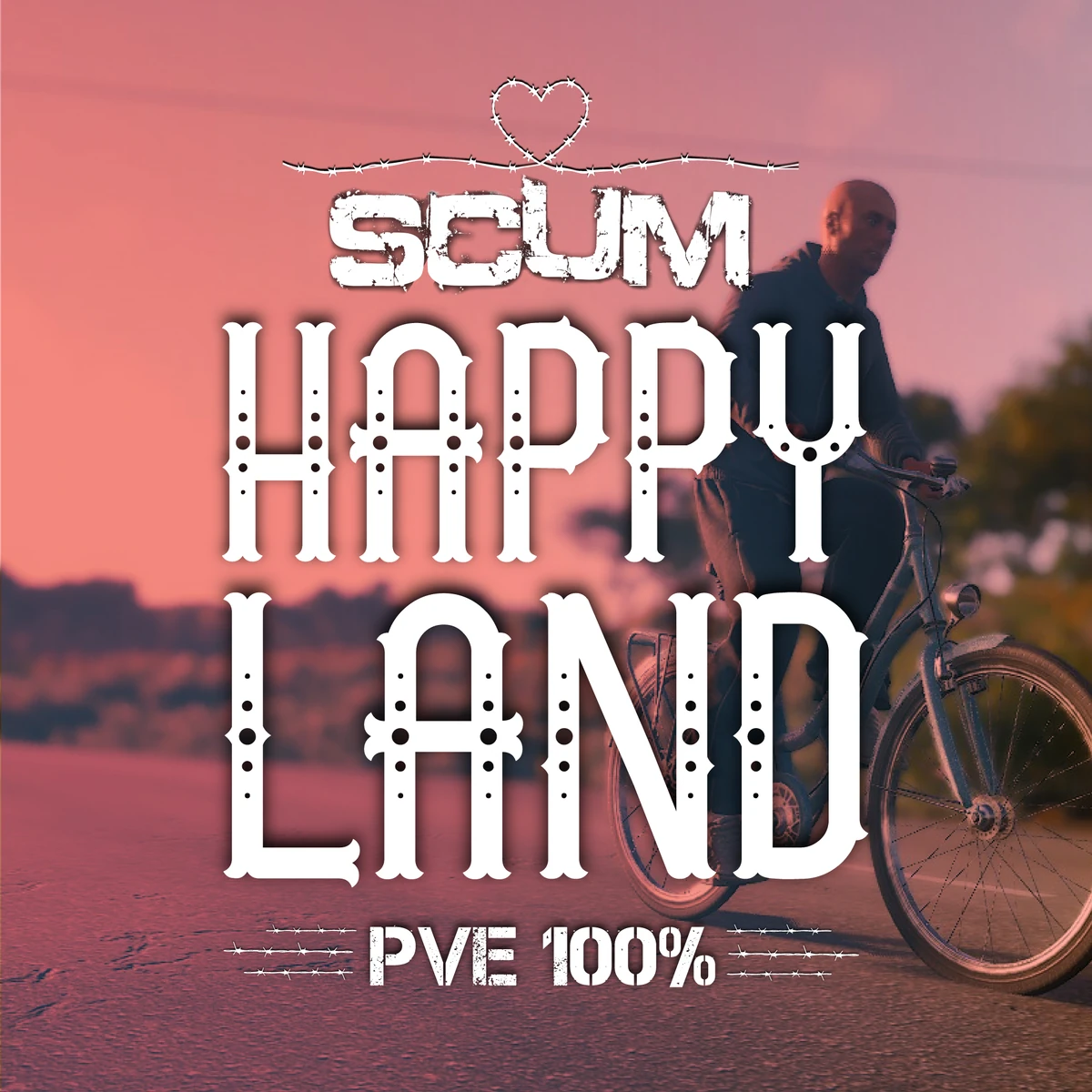 Happy Land - Official Scum Wiki