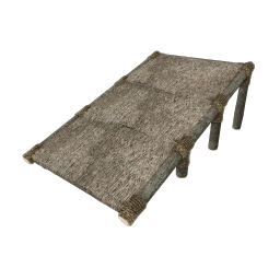 Modular Ramp Twig - Official Scum Wiki