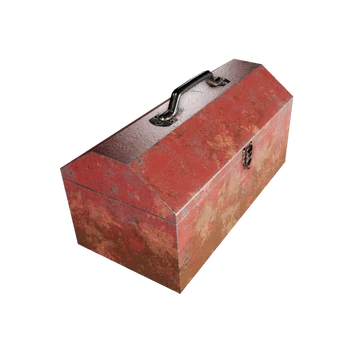 Tool Box - Official Scum Wiki