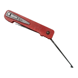 Advanced Lockpick - Official Scum Wiki