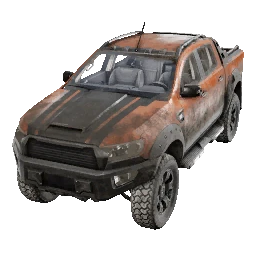 Pickup | Wiki Scum | Fandom