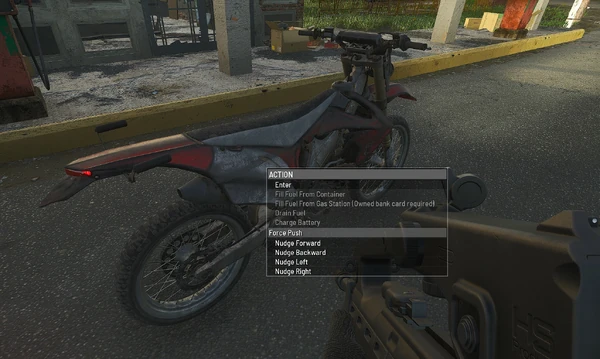 Update 02-14-23 - Official Scum Wiki