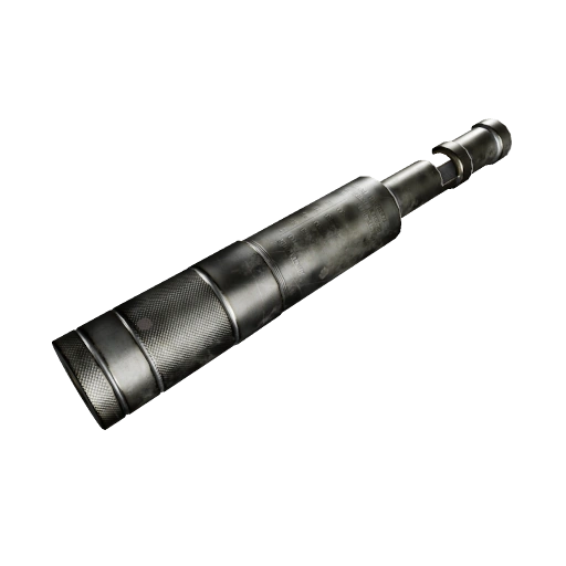 M1891 Suppressor - Official Scum Wiki