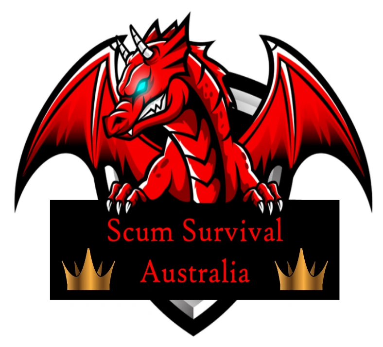 Scum Survival Australia - Official Scum Wiki
