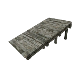 Modular Ramp Wood - Official Scum Wiki