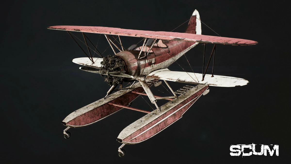 Update 05-09-22 - Official Scum Wiki