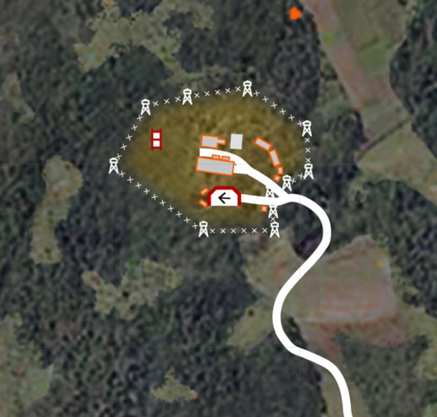 C3 Bunker - Official Scum Wiki