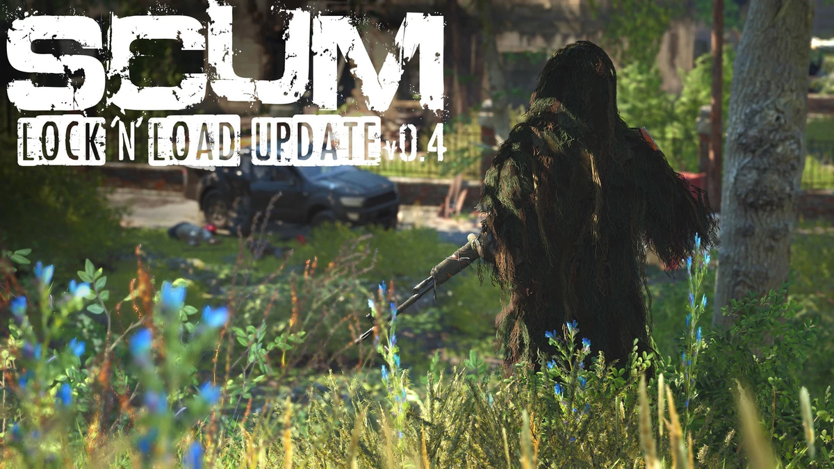 Update 07-23-20 - Official Scum Wiki