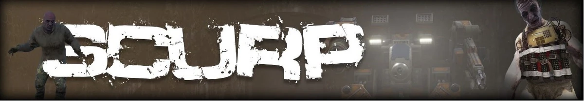 Scurp World - Official Scum Wiki