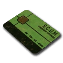 Key Card - Official Scum Wiki