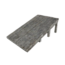 Modular Ramp Brick - Official Scum Wiki