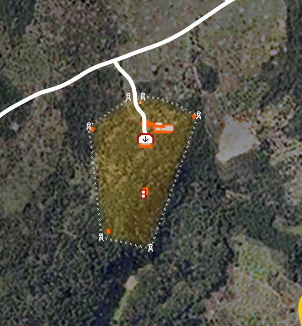 B3 Bunker - Official Scum Wiki