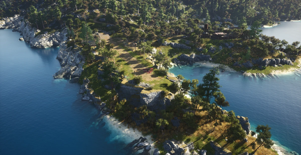 A0 Outpost - Official Scum Wiki