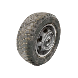 Wheel 205 55 R16 - Official Scum Wiki