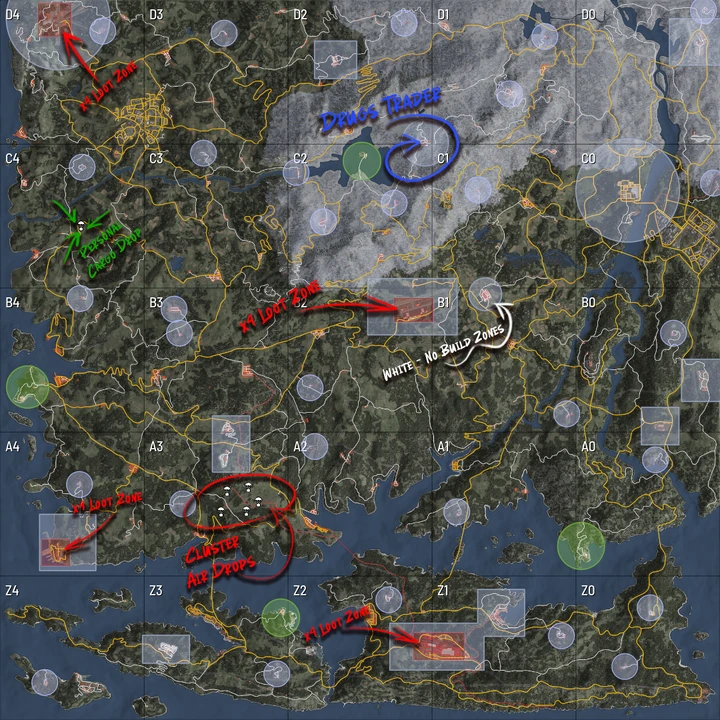 RibbonGaming - Official Scum Wiki