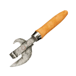 Can Opener - Official Scum Wiki