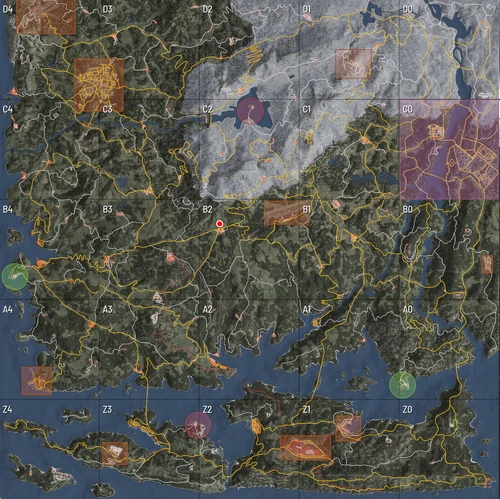 Sea Rivals - Official Scum Wiki