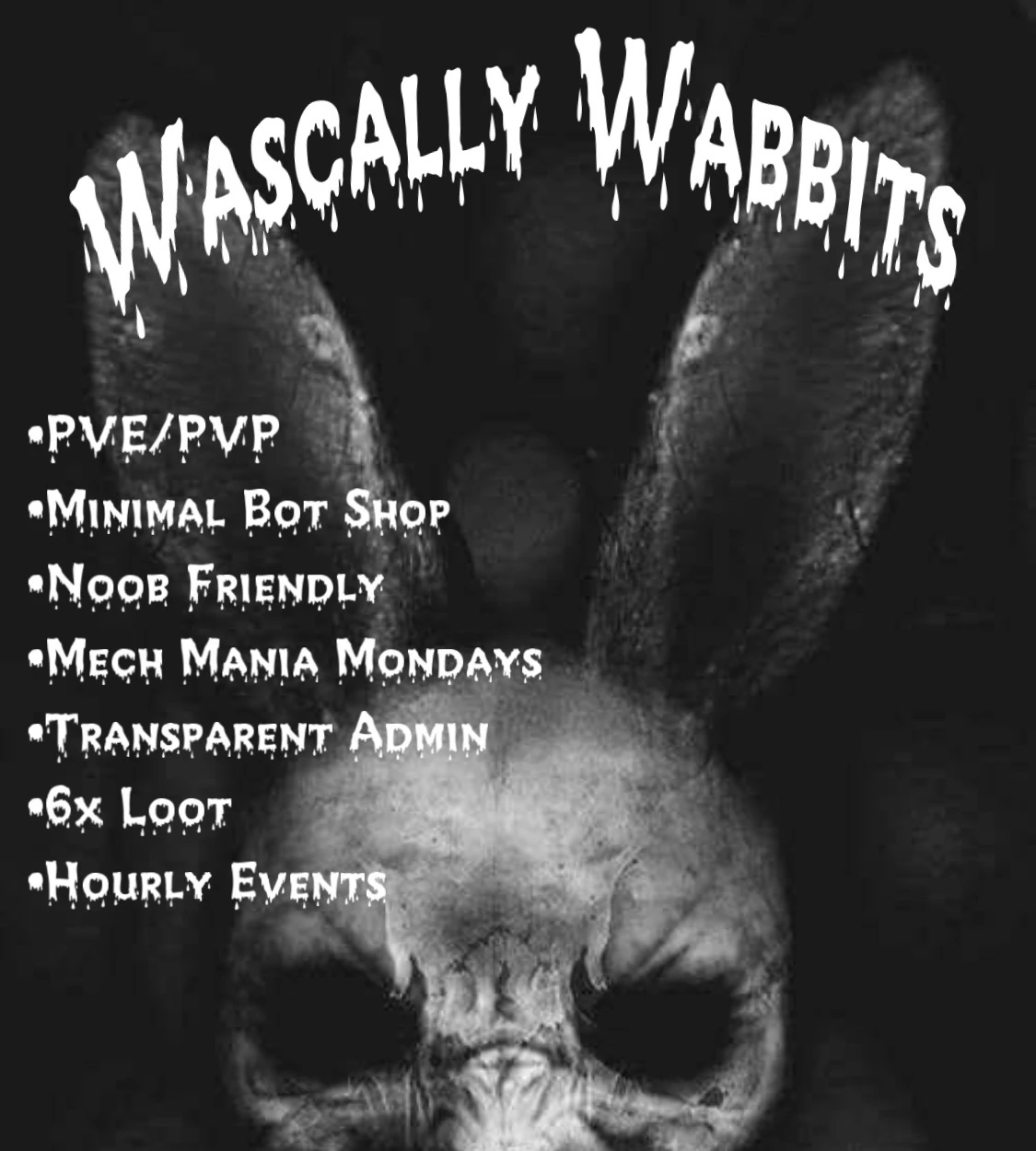 Wascally Wabbits - Official Scum Wiki