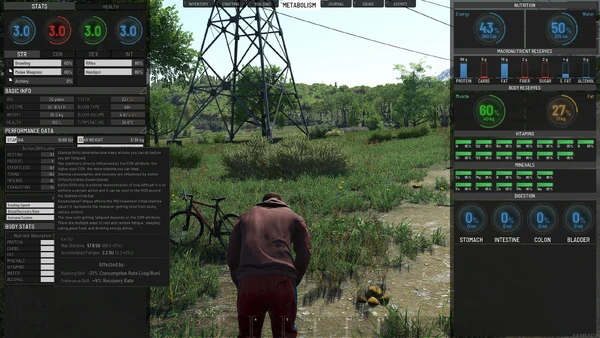 Patch 03-15-23 - Official Scum Wiki