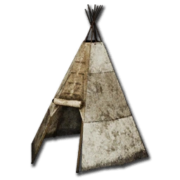 Tepee - Official Scum Wiki