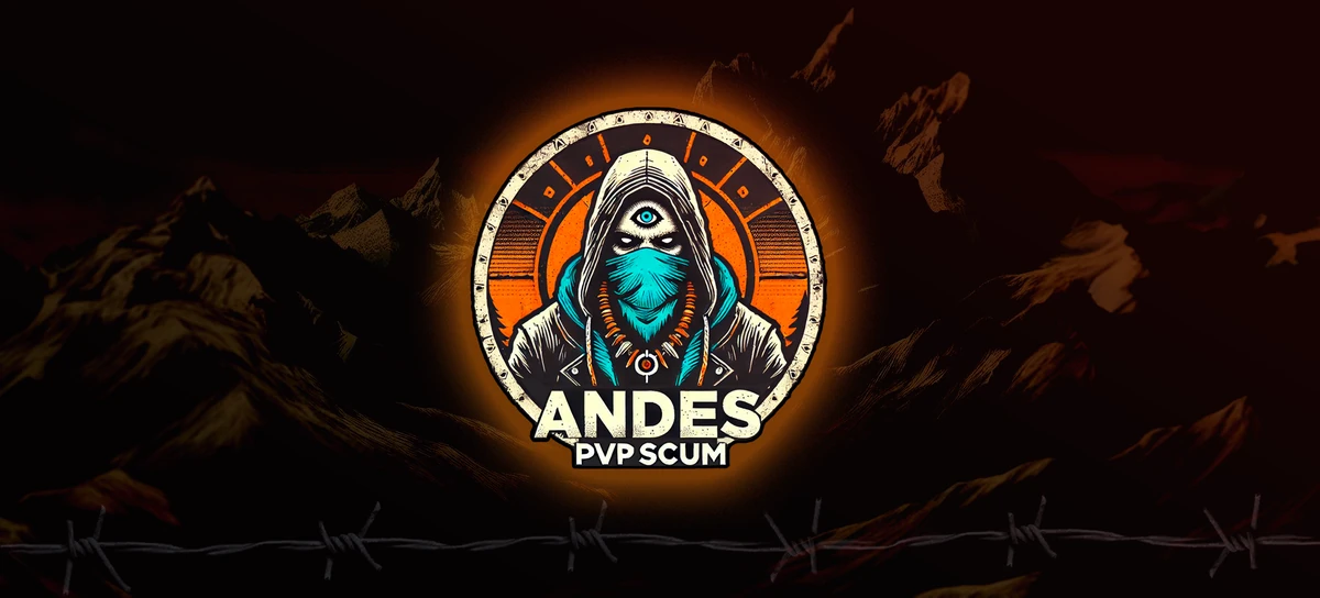 SCUM ANDES PVP - Official Scum Wiki
