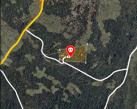 B2 Bunker - Official Scum Wiki