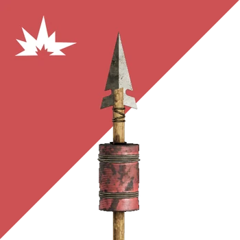 Explosive Arrow - Official Scum Wiki