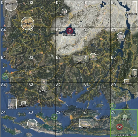 The Forge - Official Scum Wiki