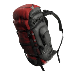 Hiking Backpack - Official Scum Wiki