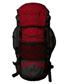 Sac à dos de randonnée | Wiki Scum | Fandom