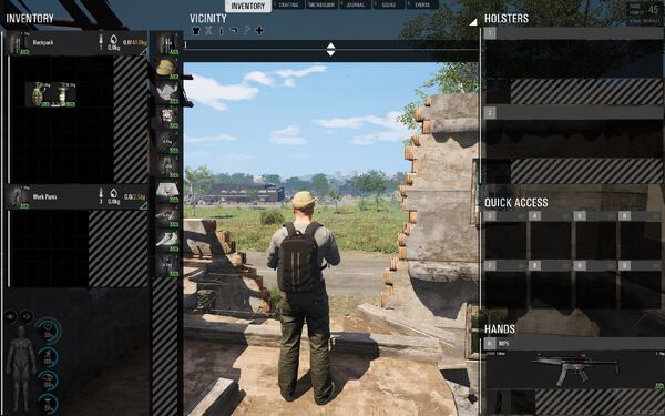 Throwing - Official Scum Wiki
