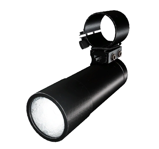 Lampe tactique pour AS VAL/VSS | Wiki Scum | Fandom