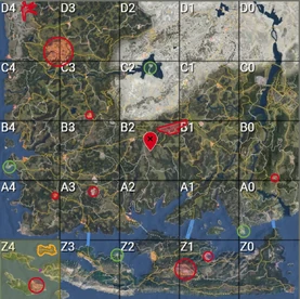 SKYNET PVP - Official Scum Wiki