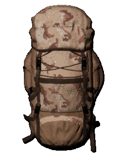 Sac à dos de randonnée avec camouflage | Wiki Scum | Fandom