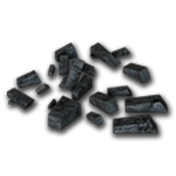 Charcoal - Official Scum Wiki